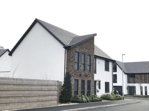 Mulberry Gardens - Berry Hill - LABC National Award Winner 2018 ...